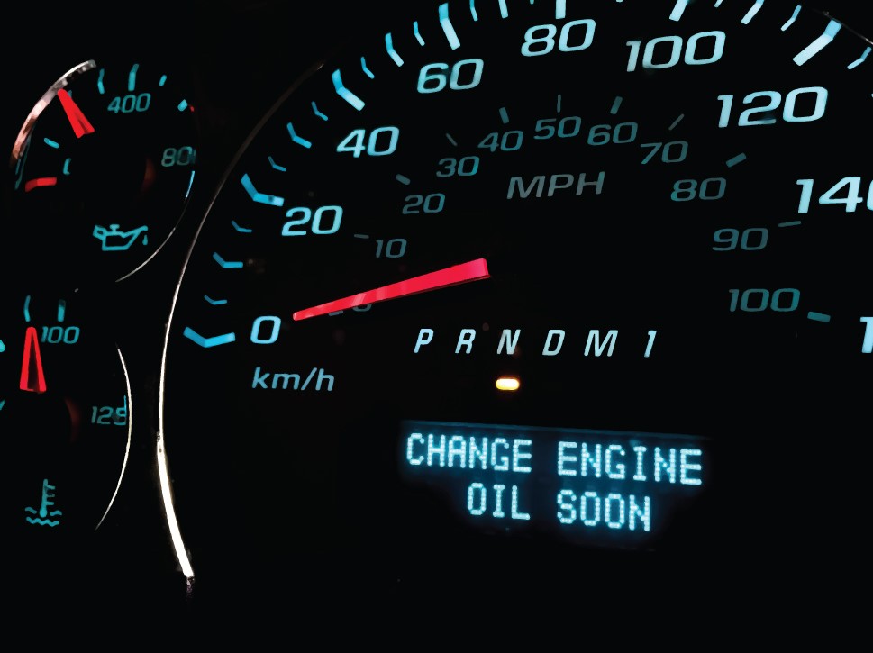 The Importance of Regular Oil Changes for Your Chevrolet's Longevity ...