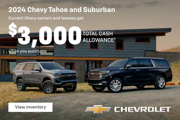 Chevrolet Dealership Vancouver, WA | New & Used Cars for Sale | Alan ...