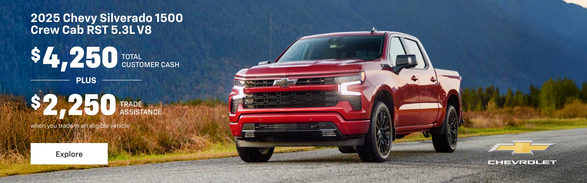 Chevrolet Dealer Vancouver, WA | Alan Webb Chevrolet