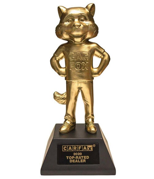 Dealer Awards | Chevrolet Dealership Vancouver, WA | Alan Webb Chevrolet